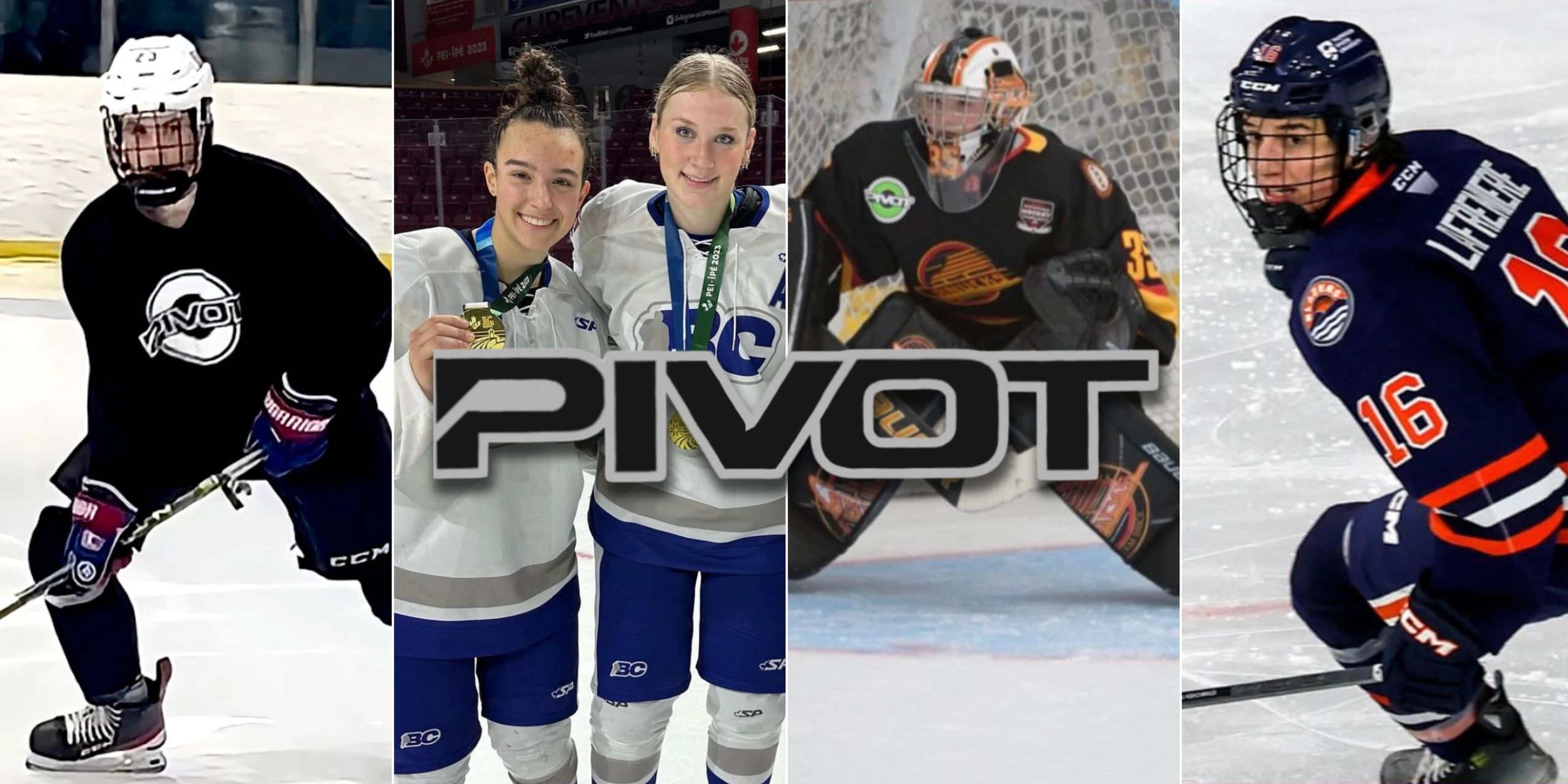 Pivot Sports Academy